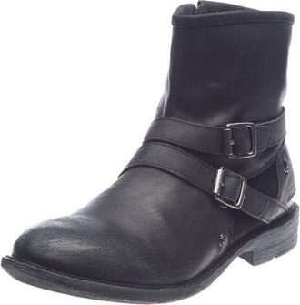 Replay Vince, Boots Homme - Noir, 41 EU