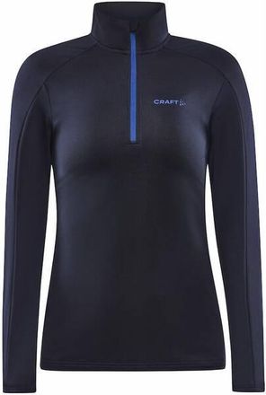 Craft Damen Rollkragenpullover CORE GAIN MIDLAYER W