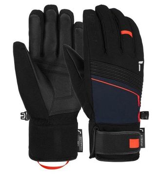 Reusch Louis R-TEX XT M - Skihandschuhe - Herren