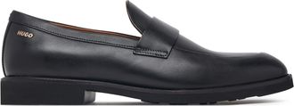 HUGO BOSS Slipper HUGO Ginsby 50573057 Schwarz