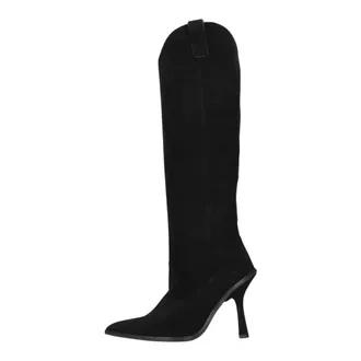 Aldo Castagna Damen, Schuhe, Schwarzk, 37 1/2 EUGr&ouml;&szlig;e