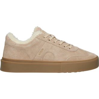 Blackstone QUARTZ AUDEN - EL283 Sesame - Sneaker (niedrig)