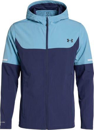 Under Armour JACKEN & M&Auml;NTEL - Jacken und Anoraks auf YOOX.COM