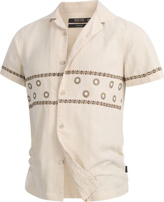 INDICODE JEANS Hemd Cotta