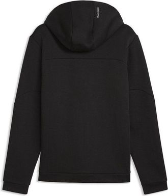 Puma Sweatjacke PUMATECH Kapuzenjacke Herren