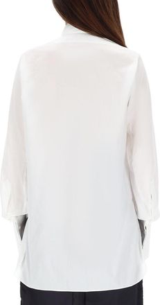 Maison Margiela Cotton Shirt - White