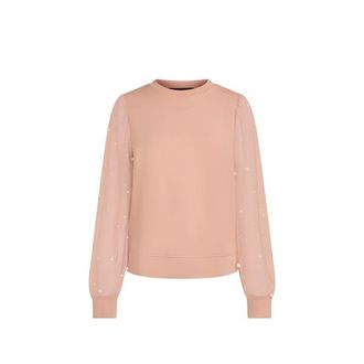 Karl Lagerfeld Sweat col rond