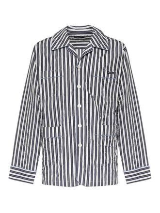 Dolce & Gabbana Hemd - Bunt