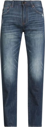 A|X Armani Exchange HOSEN & R&Ouml;CKE - Jeanshosen auf YOOX.COM