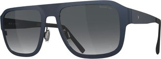 Blackfin unisex, Accessories, Blau, 55 MMGr&ouml;&szlig;e