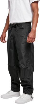 Urban Classics Herren Hose Mountain Pants Black L