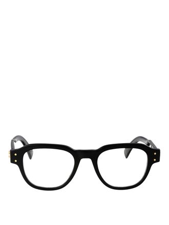 Dunhill Lunettes De Soleil - Noir