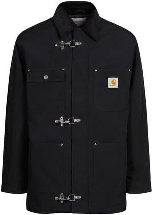 Carhartt Work in Progress Veste doubl&eacute;e imperm&eacute;able