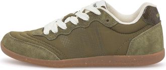 Woden Sneaker Nanna