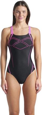 Arena Graphic Swim Pro Back - Badeanzug - Damen