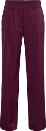 &Co Woman Patrice Reisehose - - Trousers - Damen - Lila - XL