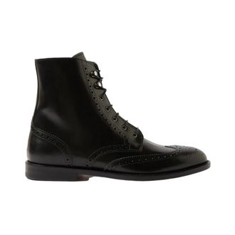 Scarosso Stefania Boots - - Shoes - Damen - Schwarzk - 37 1/2 EU