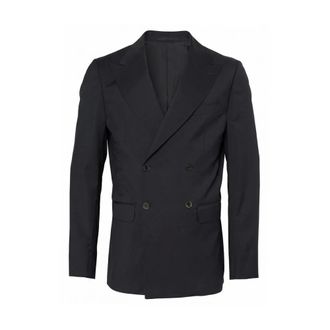 low brand Homme, Vestes, Noir, Taille: S Blazers