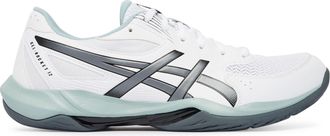 Asics Hallenschuhe Asics Gel-Rocket 12 1071A116 Wei&szlig;