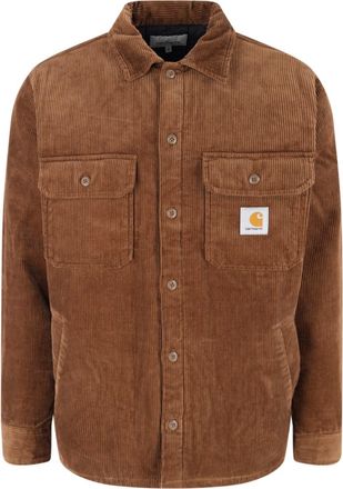 Carhartt Work in Progress Hemd Whitsome Shirt