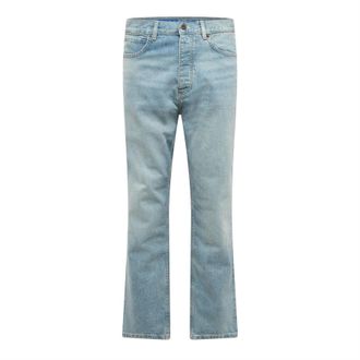 HUGO BOSS Hugo - Jonah Jeans f&uuml;r Herren (T&uuml;rkis/Aquablau)