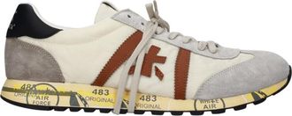 Premiata Homme, Chaussures, Multicolore, Taille: 41 EU Lucy 8189