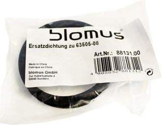 Blomus Dichtung für Wasserkaraffe Fontana Artikel-Nr. 63505 - 63508, Ersatzteil, 88131