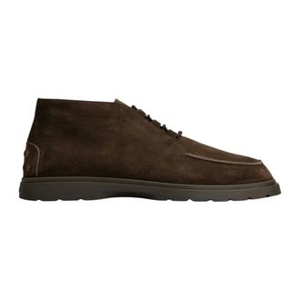 Tod's Herren, Schuhe, Braun, 41 EUGr&ouml;&szlig;e