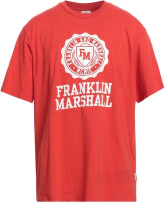 Franklin & Marshall TOPS - T-shirts auf YOOX.COM