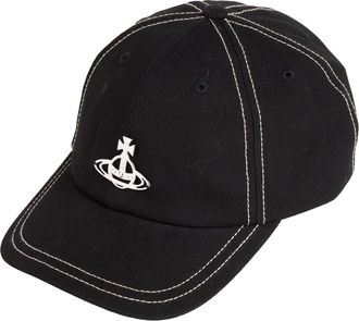 Vivienne Westwood EDGEWEAR CAP