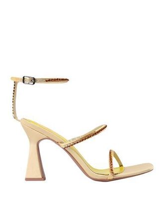 THE GOAL DIGGER CHAUSSURES - Sandales sur YOOX.COM