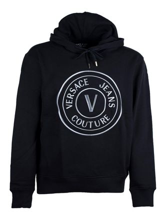Versace Jeans Couture Sweat-Shirts - Noir