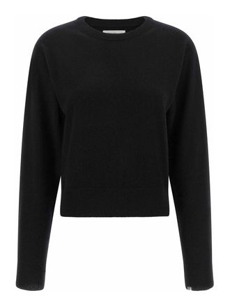 Extreme Cashmere Pull Col Rond - N475 March