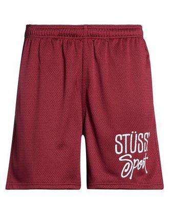 St&uuml;ssy BAS - Shorts et bermudas sur YOOX.COM