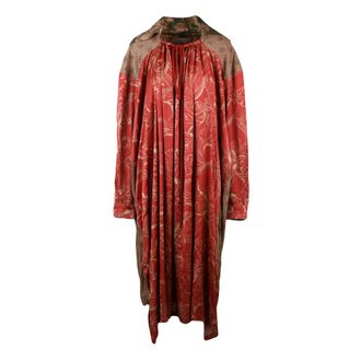 Vivienne Westwood Baseball Midikleid - - Dresses - Damen - Mehrfarbig - L