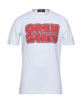 Dsquared2 TOPS - T-shirts auf YOOX.COM