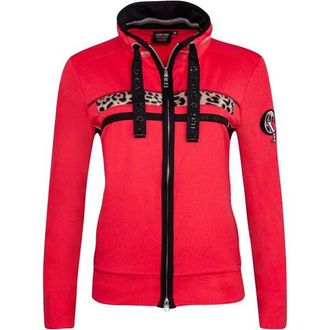 Canyon Damen Funktionsjacke Sweatjacke