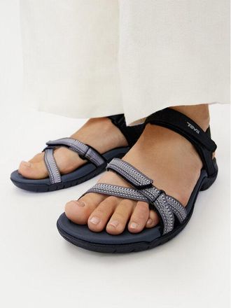Teva Sandalen Verra 1006263 Schwarz