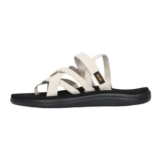Teva Damen, Schuhe, Wei&szlig;, 38 EUGr&ouml;&szlig;e