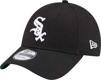 New Era New Era - 9Forty Baseball-M&uuml;tze f&uuml;r Herren (Schwarz)