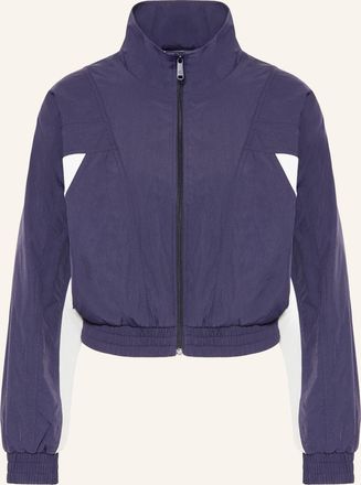 Calvin Klein Jeans Jacke Dolman blau