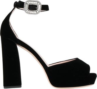Roger Vivier SCHUHE - Sandalen auf YOOX.COM
