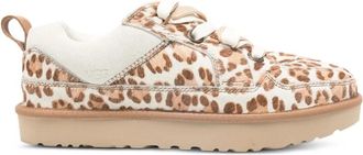 UGG Ugg, Femme, Chaussures, Brun, Taille: 36 EU Lo Lowmel