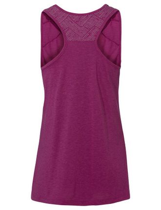 Vaude T-Shirt Womens Sveit Top III (1-tlg) schnelltrocknendes und funktionelles Shirt