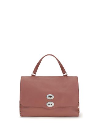 Zanellato Postina Daily Shoulder Bag - Red