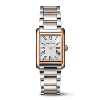 Maurice Lacroix Fiaba Square - - Accessories - Herren - Grau - ONE SIZE