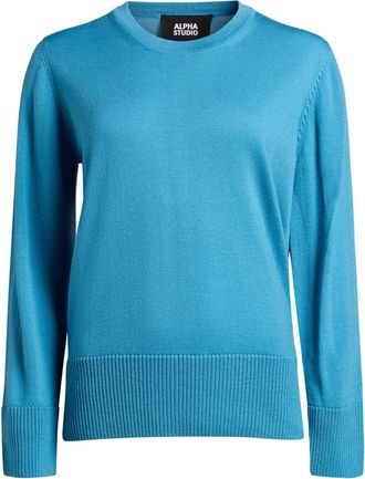 Alpha Studio STRICKWAREN - Pullover auf YOOX.COM