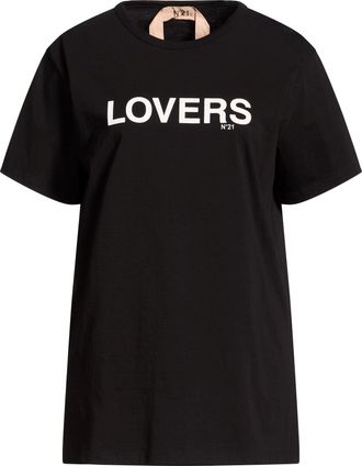 N&deg;21 TOPS - T-shirts auf YOOX.COM