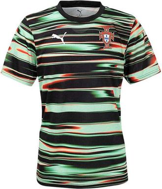 Puma FPF PREMATCH SS