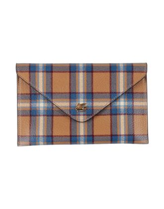 Etro Kleinlederwaren - Dokumentenetuis auf YOOX.COM